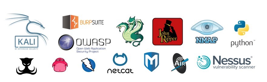 Curso Hacking Ético y Forensic IT. Formación Online